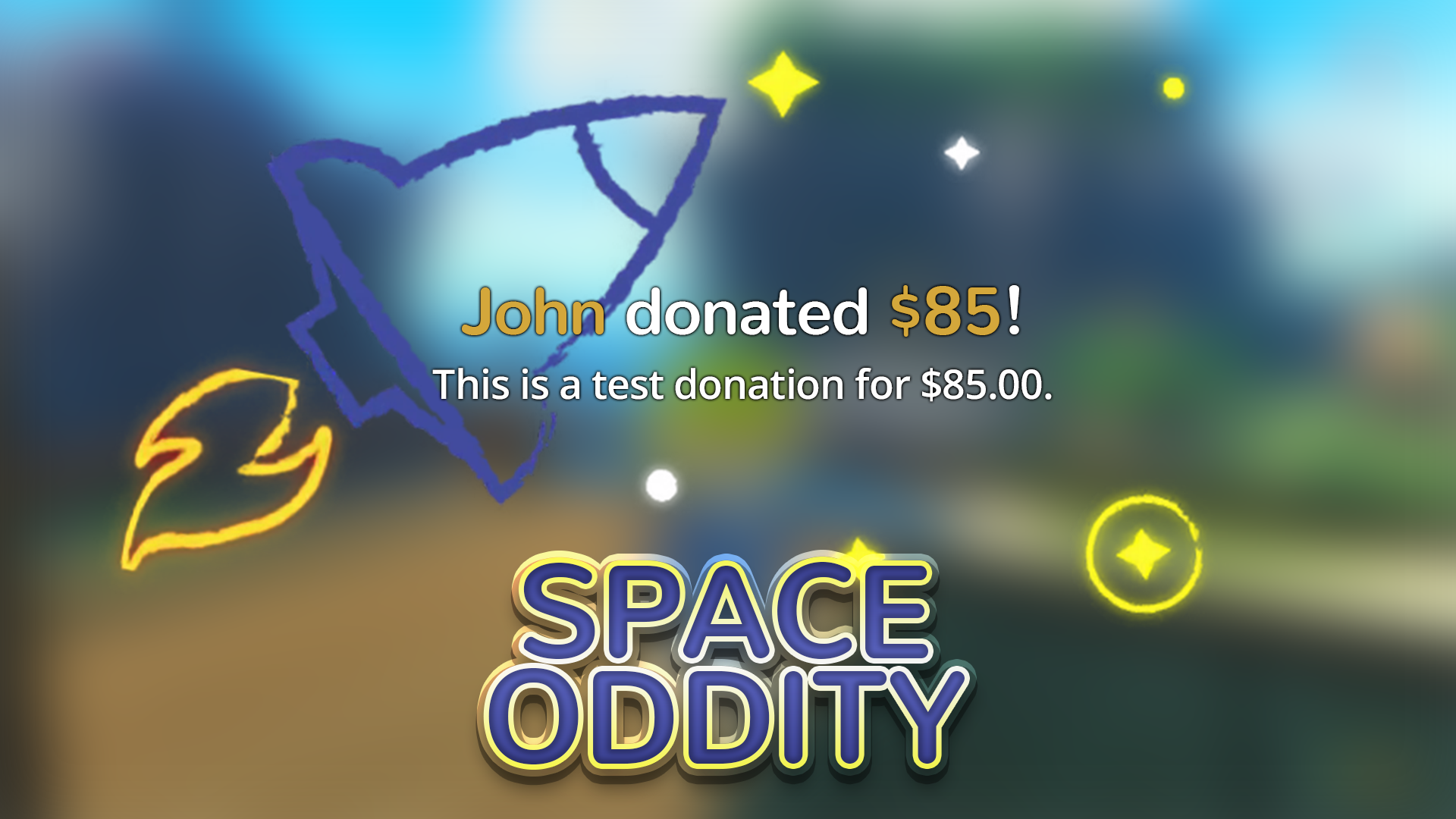 Stream Overlays | Free & Premium Overlays for Twitch, TikTok & Beyond ...