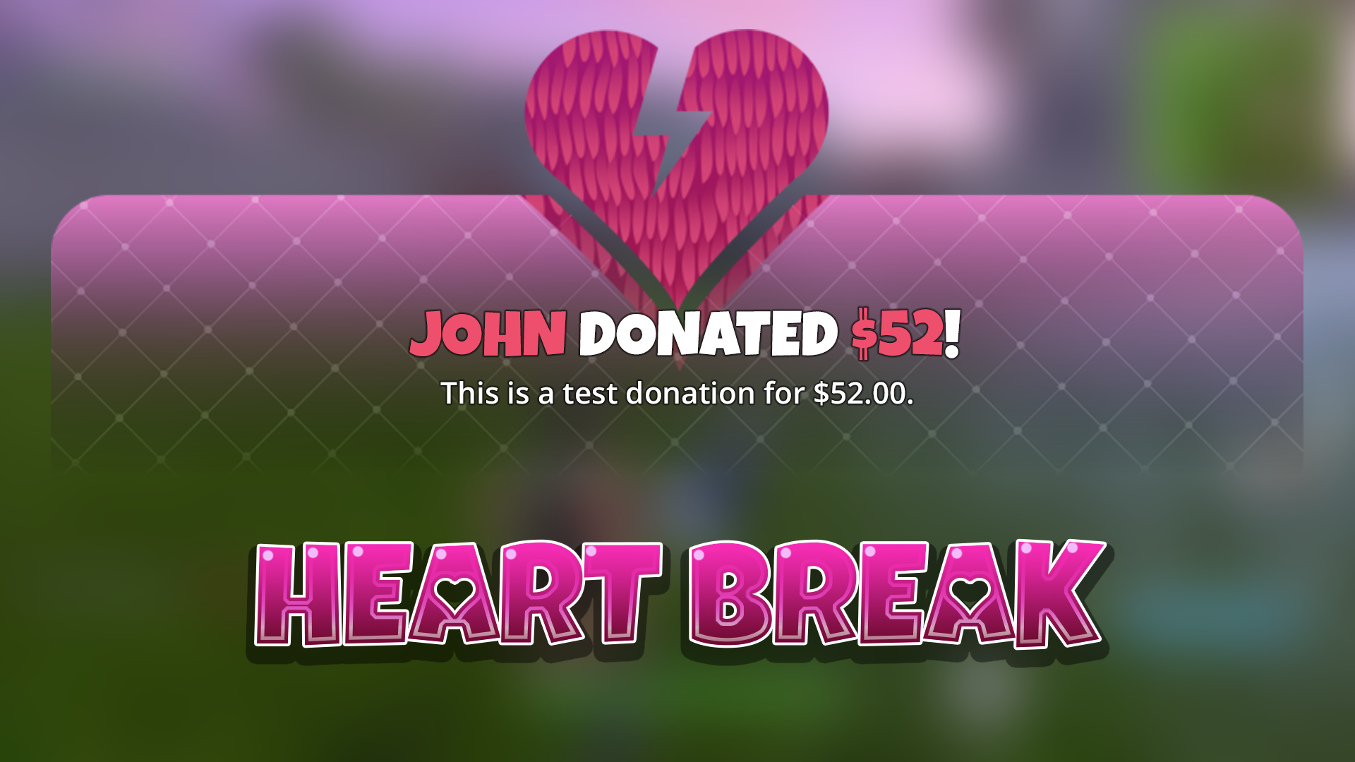 Stream Overlays | Free & Premium Overlays for Twitch, TikTok & Beyond ...