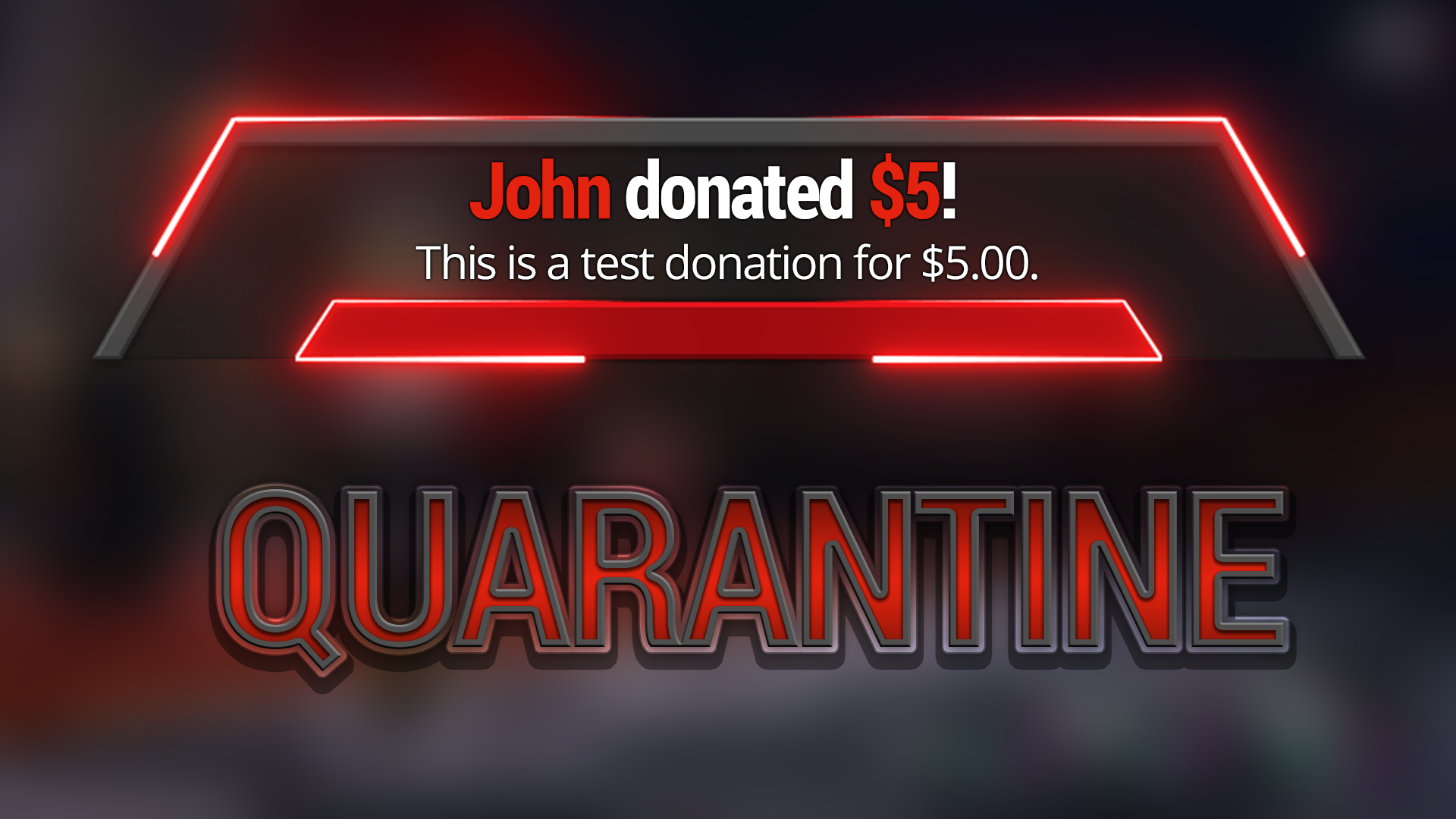 Stream Overlays | Free & Premium Overlays for Twitch, TikTok & Beyond ...