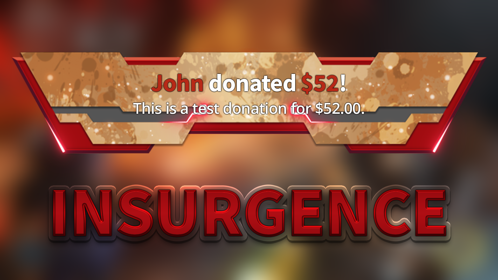 Stream Overlays | Free & Premium Overlays for Twitch, TikTok & Beyond ...