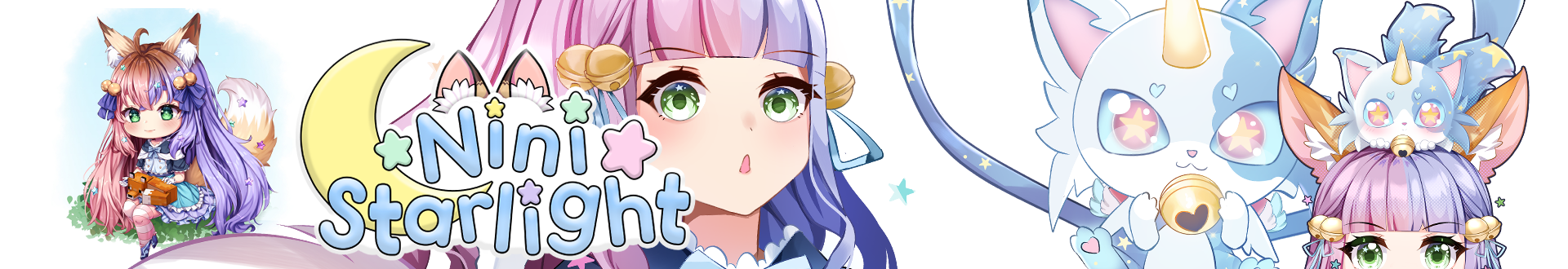 ninistarlight / Streamlabs