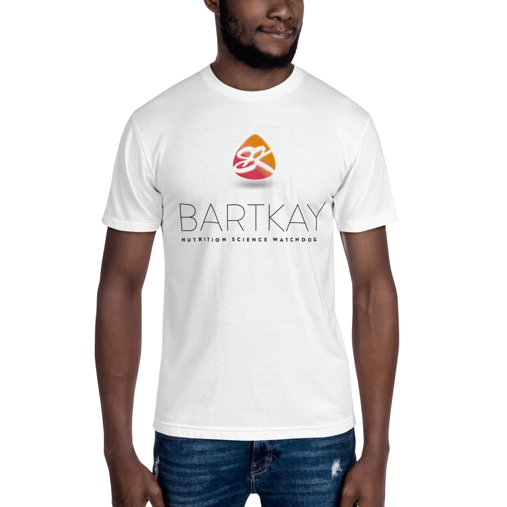 bartkaynutritionsciencewatchdog / Streamlabs