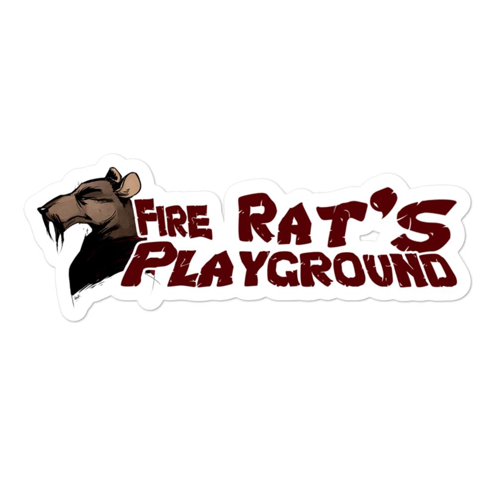 fireratsplayground / Streamlabs