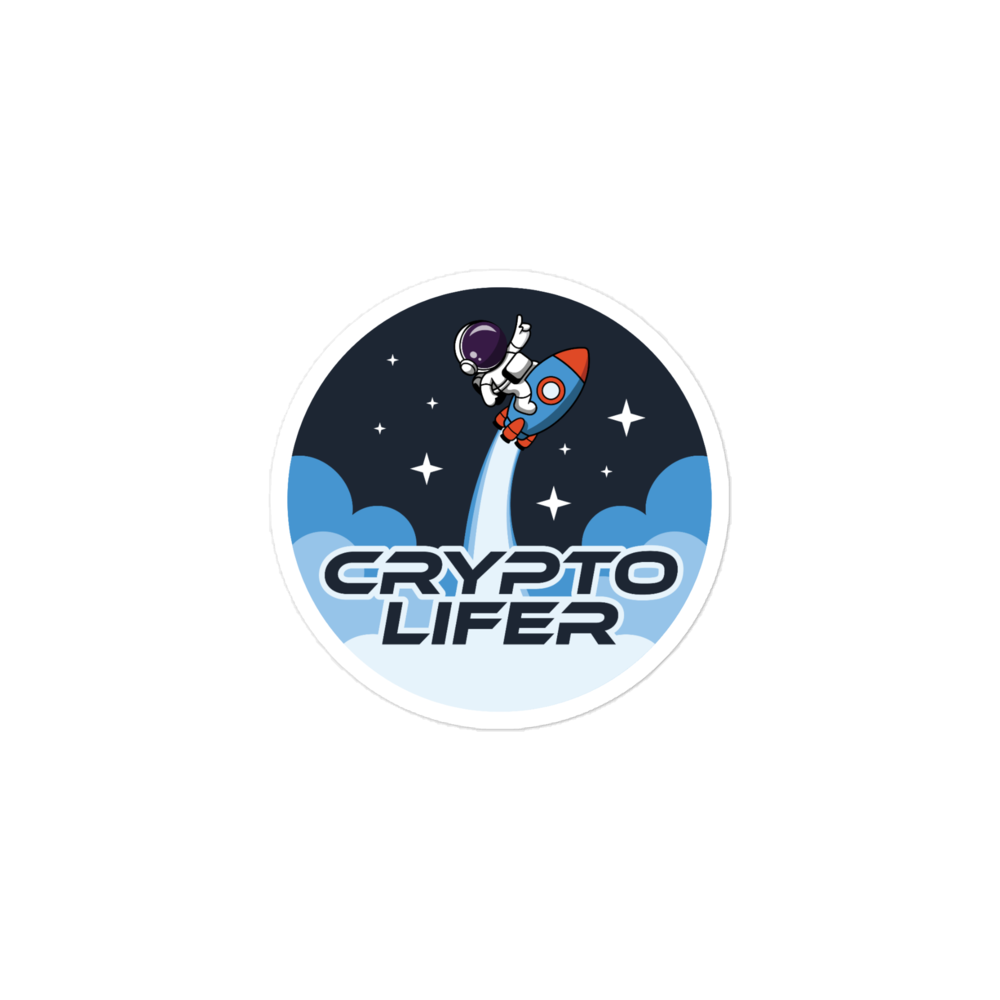 cryptolifer / Streamlabs