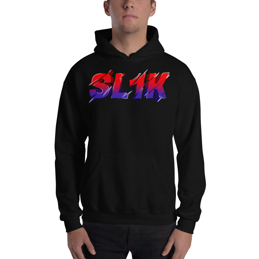sl1kchaos / Streamlabs