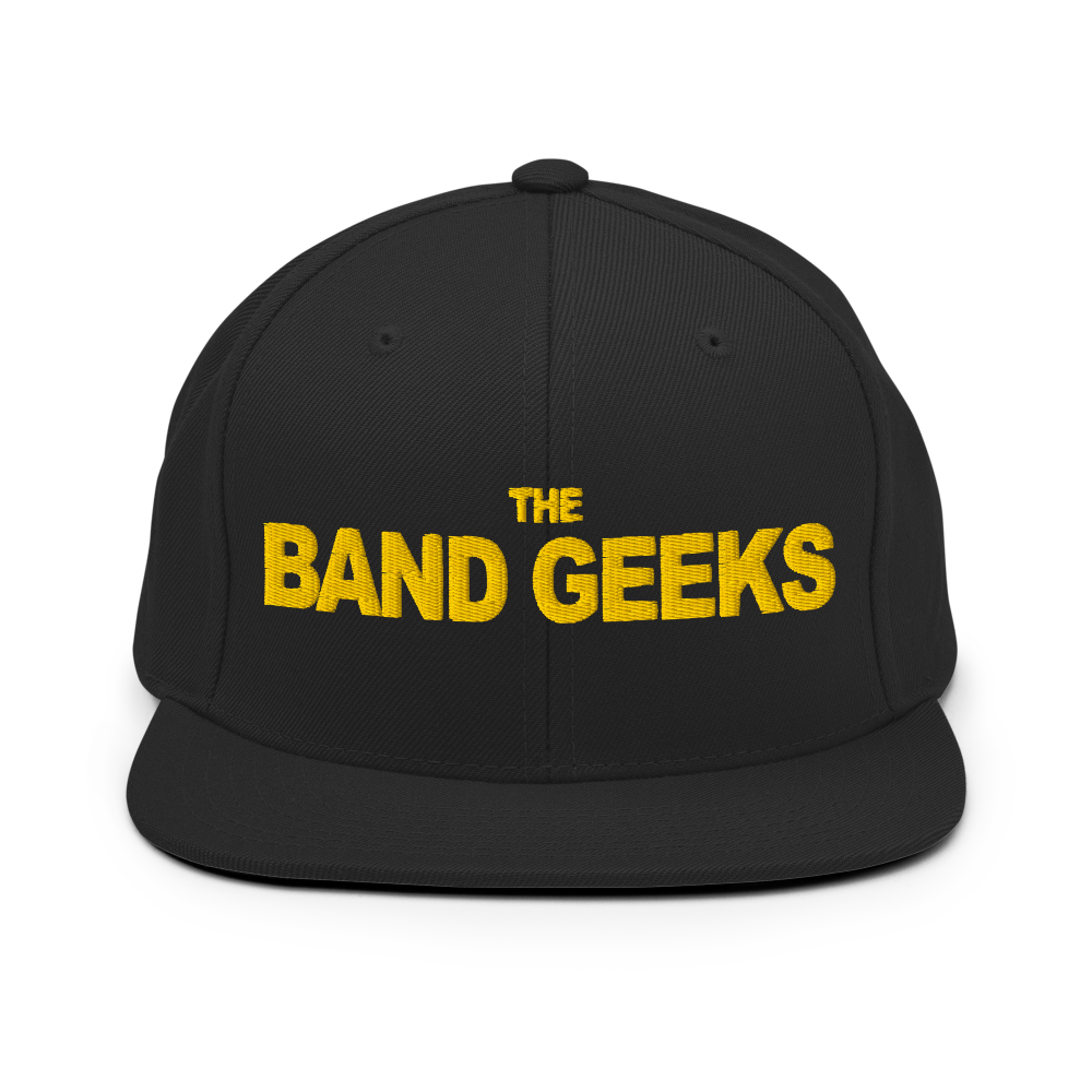 The Band Geeks Store