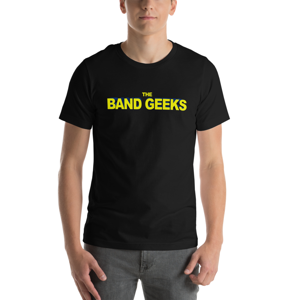 The Band Geeks Store