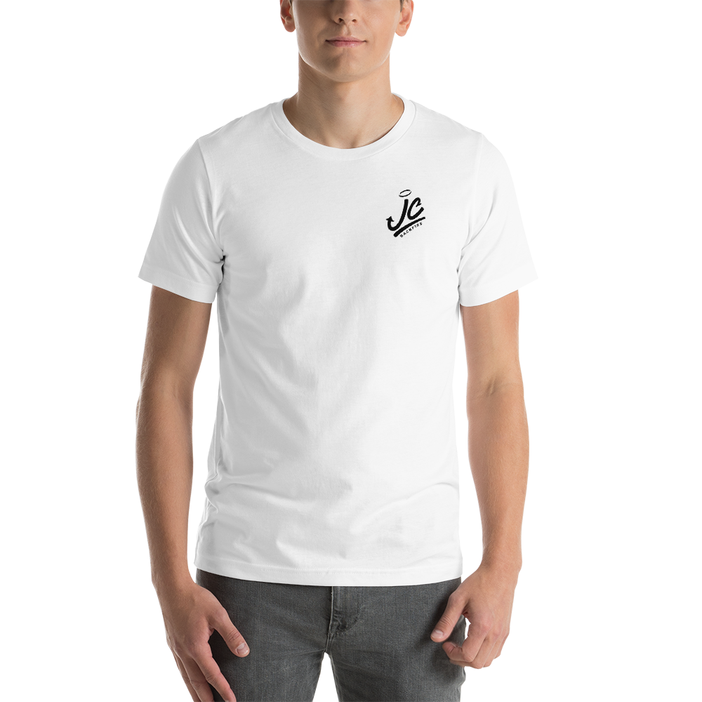 JCbackfire / Streamlabs