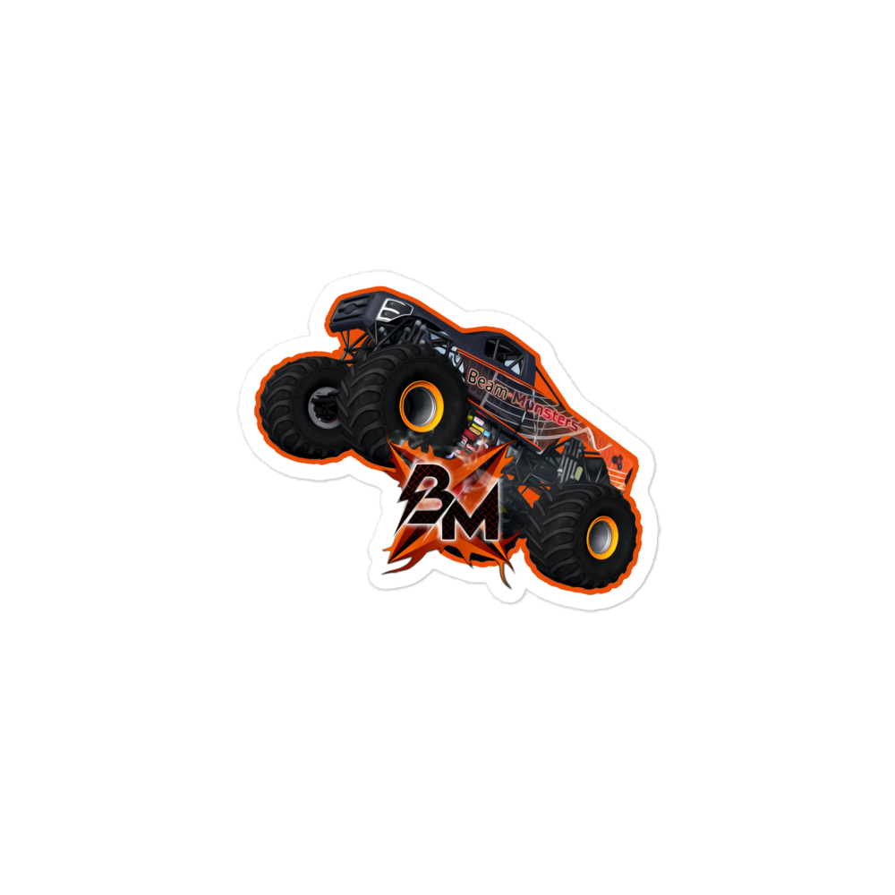 beam-monsters / Streamlabs