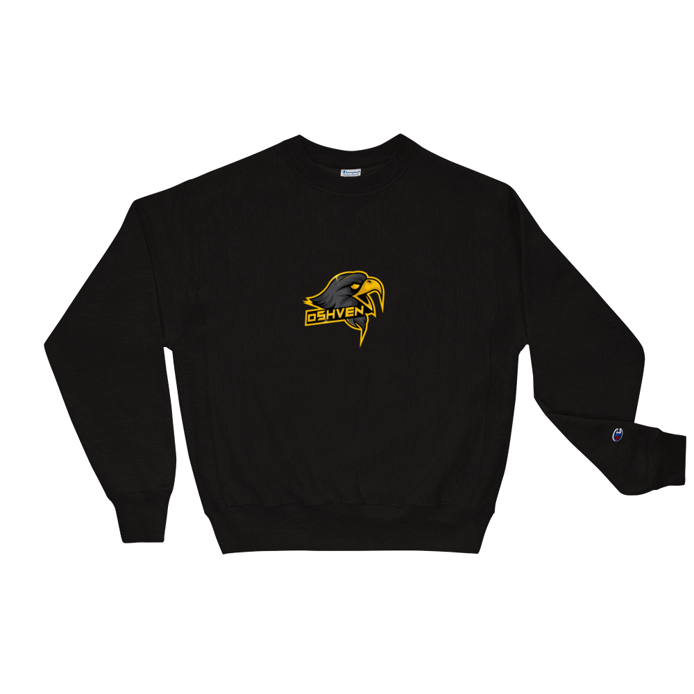 oshven1 / Streamlabs