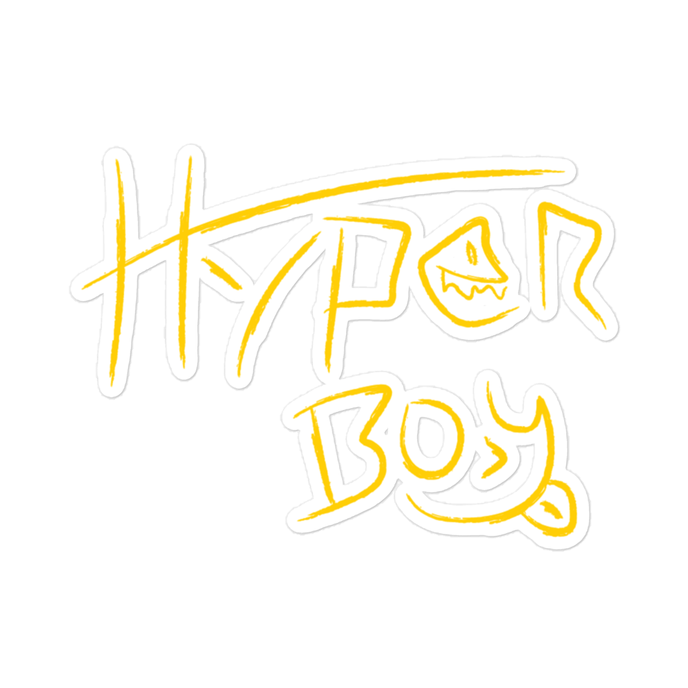 hyperboyoo7 / Streamlabs