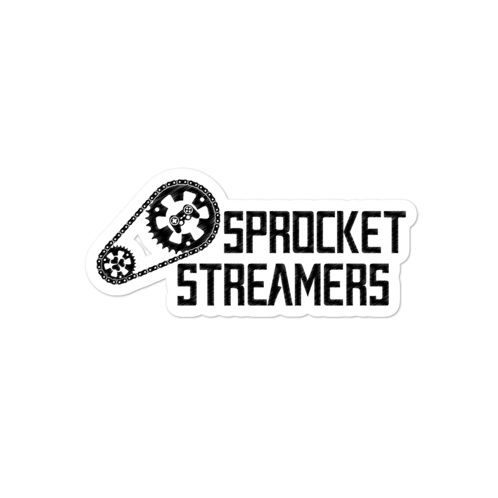 sprocketstreamers / Streamlabs