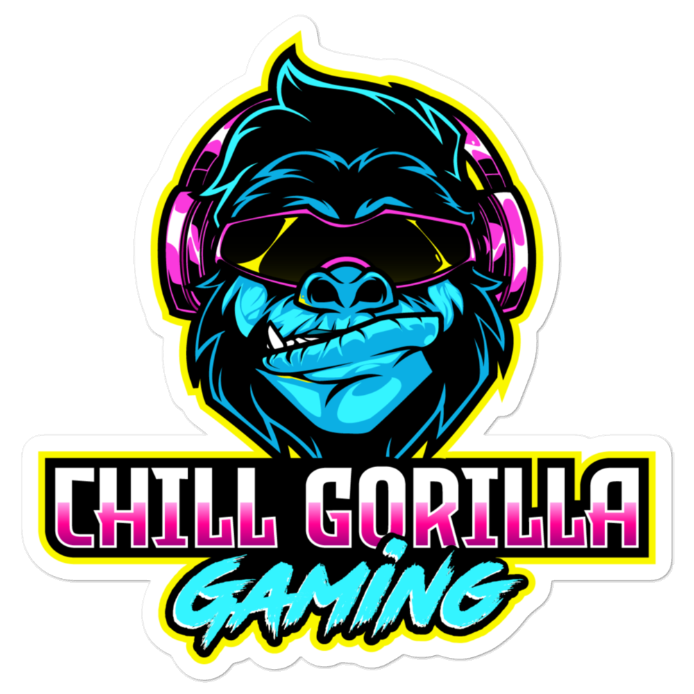 chillgorillagaming / Streamlabs