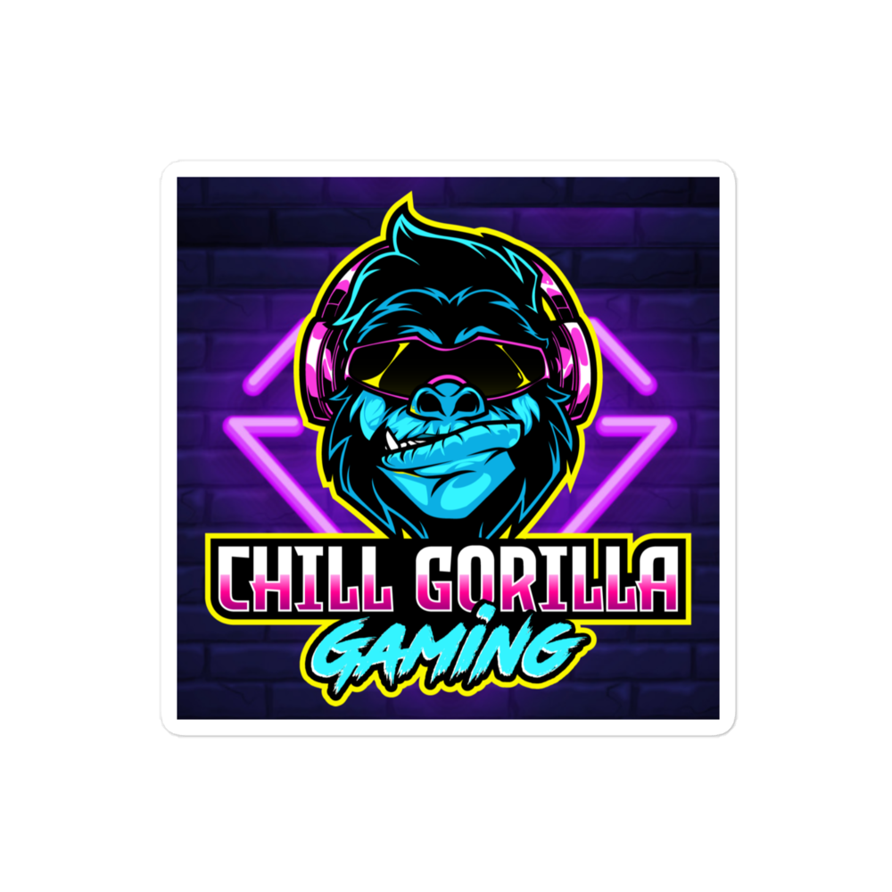 chillgorillagaming / Streamlabs