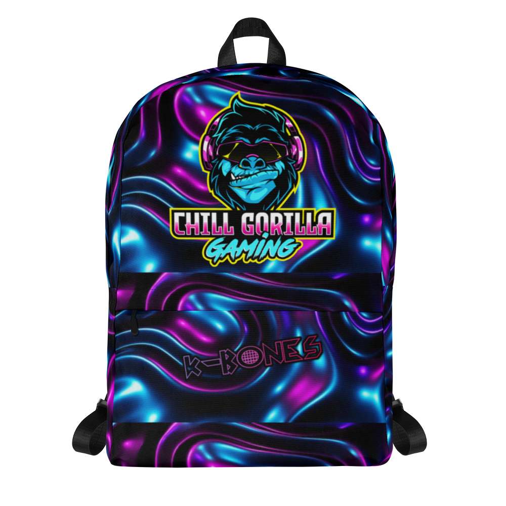 chillgorillagaming / Streamlabs
