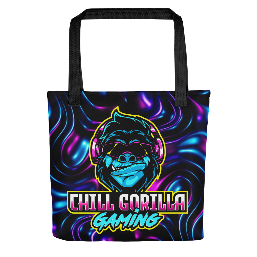 chillgorillagaming / Streamlabs