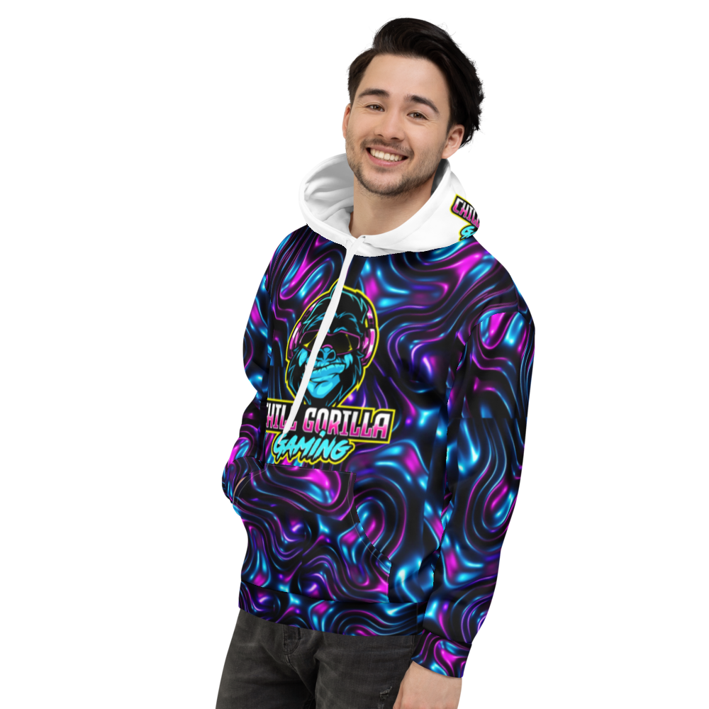 chillgorillagaming / Streamlabs