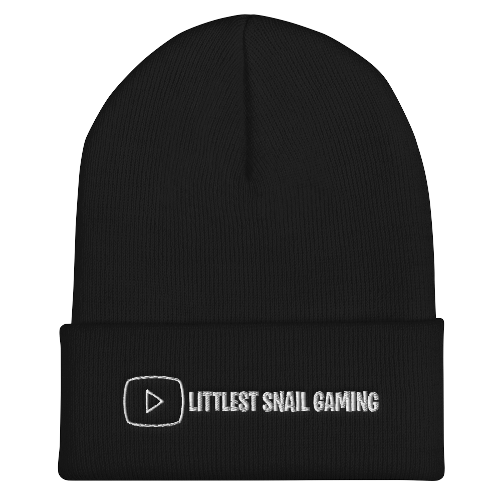 littlestsnailgaming / Streamlabs