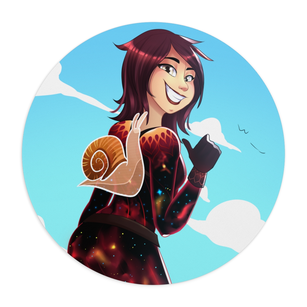 littlestsnailgaming / Streamlabs