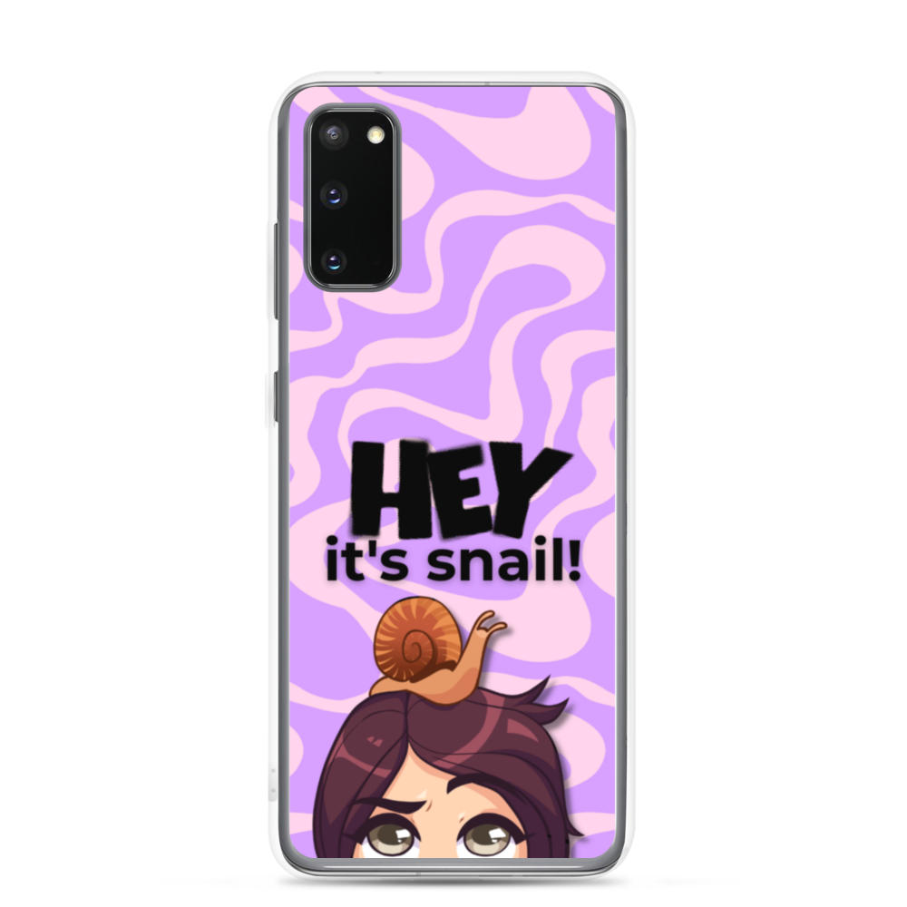 littlestsnailgaming / Streamlabs