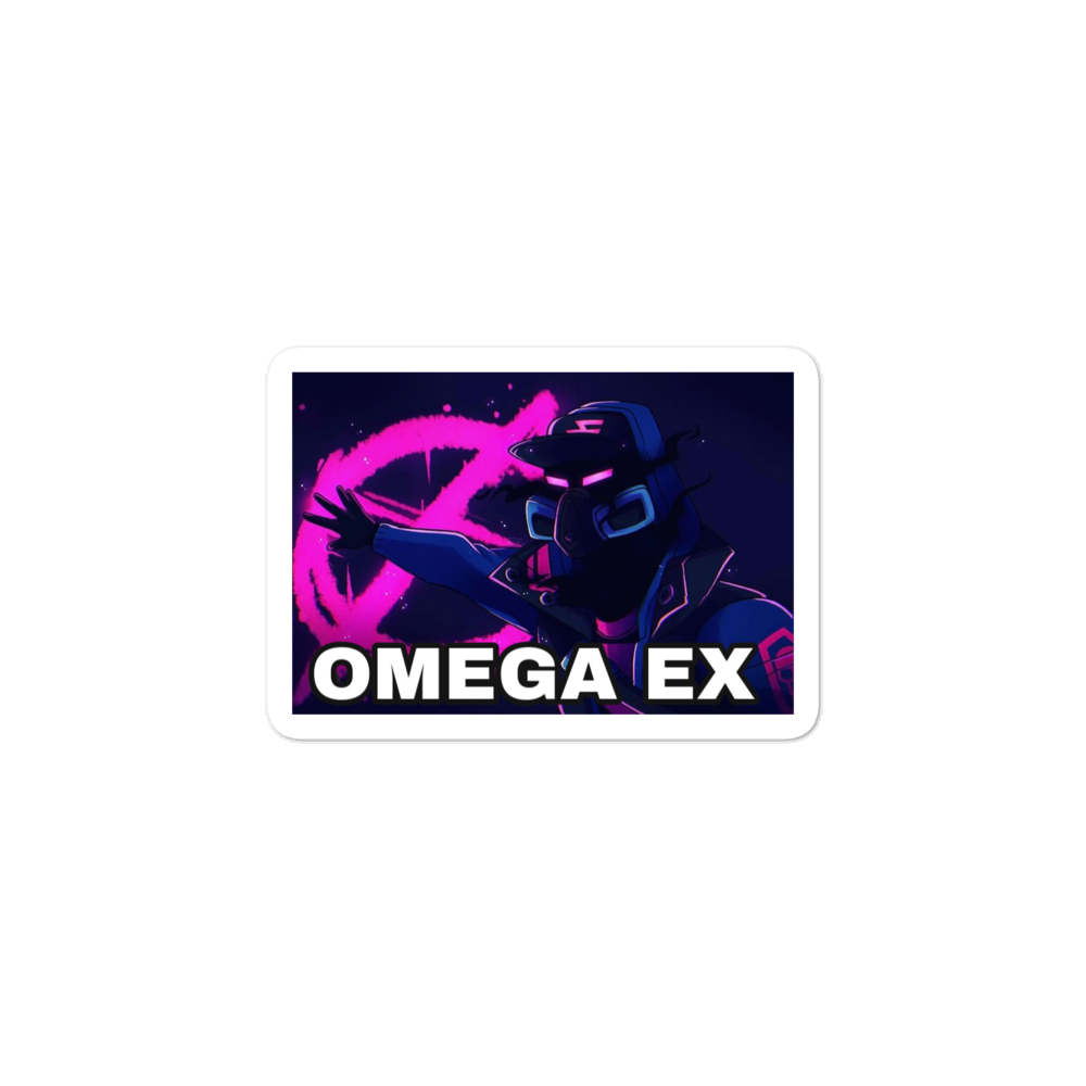 omegaex / Streamlabs