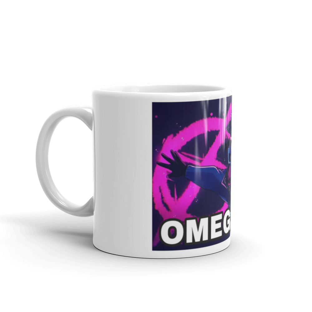 omegaex / Streamlabs