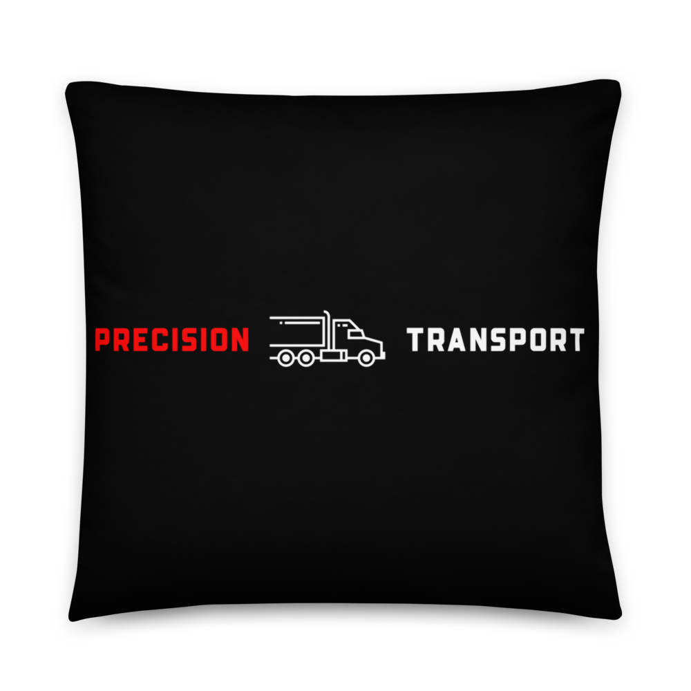 precisiontransport / Streamlabs