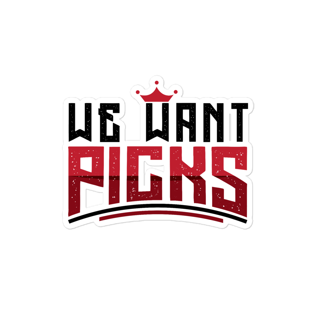 wewantpicks / Streamlabs