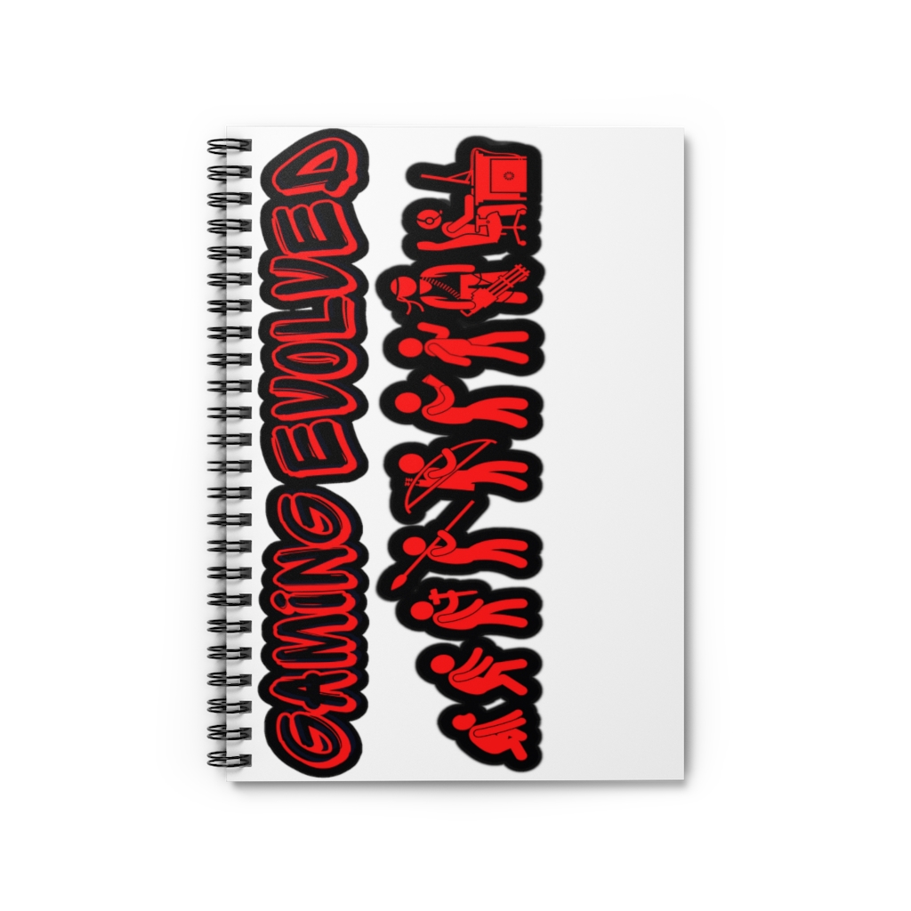 gamingevolved2 / Streamlabs