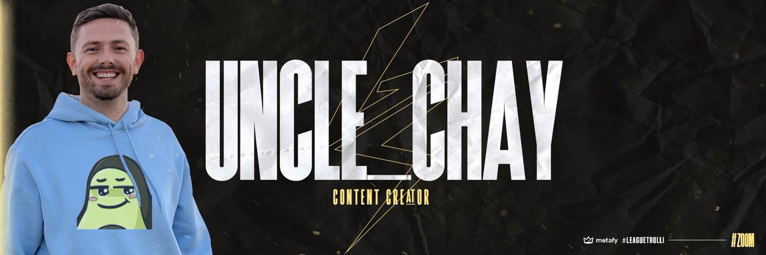 uncle_chay / Streamlabs