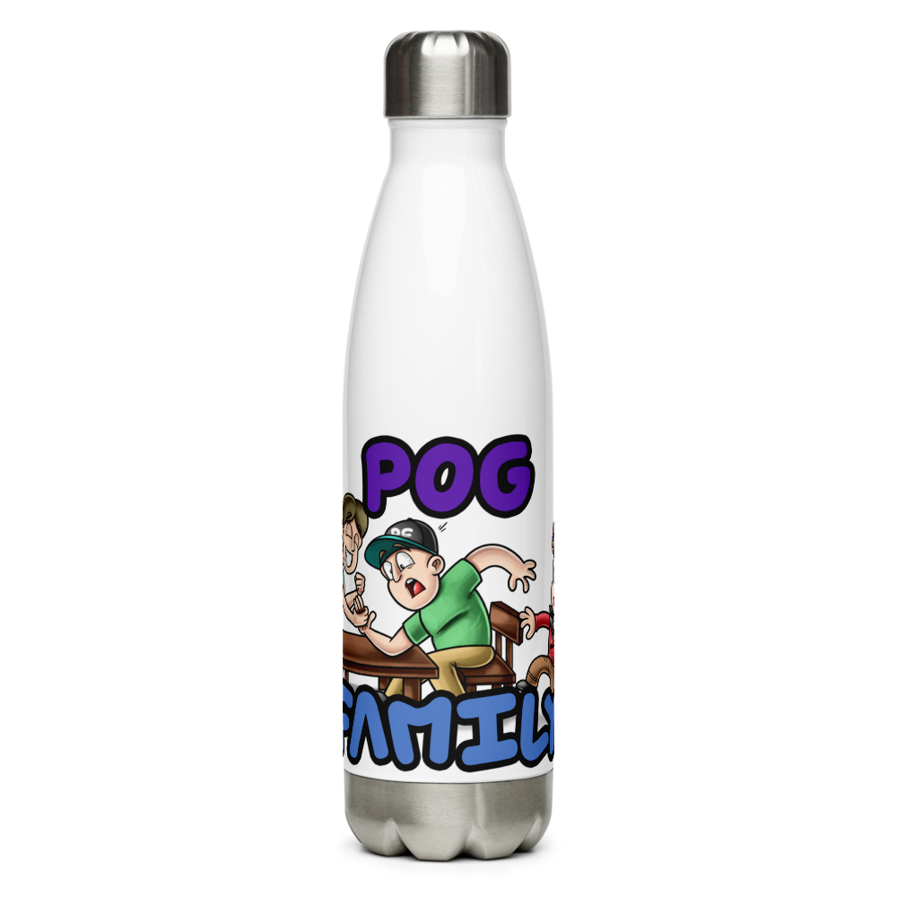 pogfamily / Streamlabs