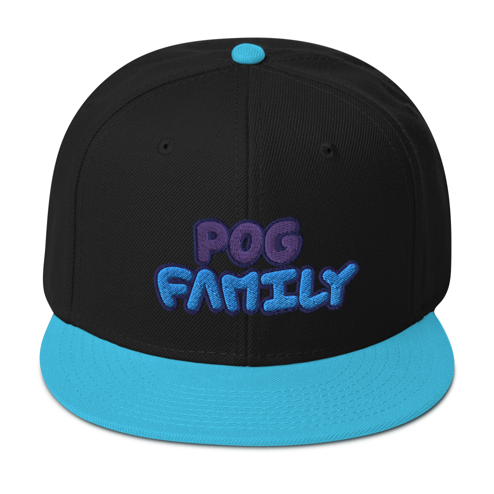 pogfamily / Streamlabs