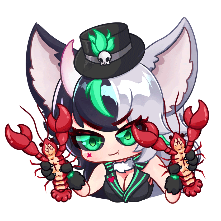 cleocayenne / Streamlabs