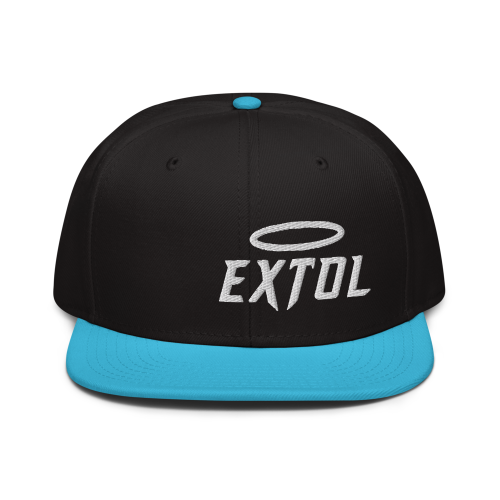 extolrecords1 / Streamlabs