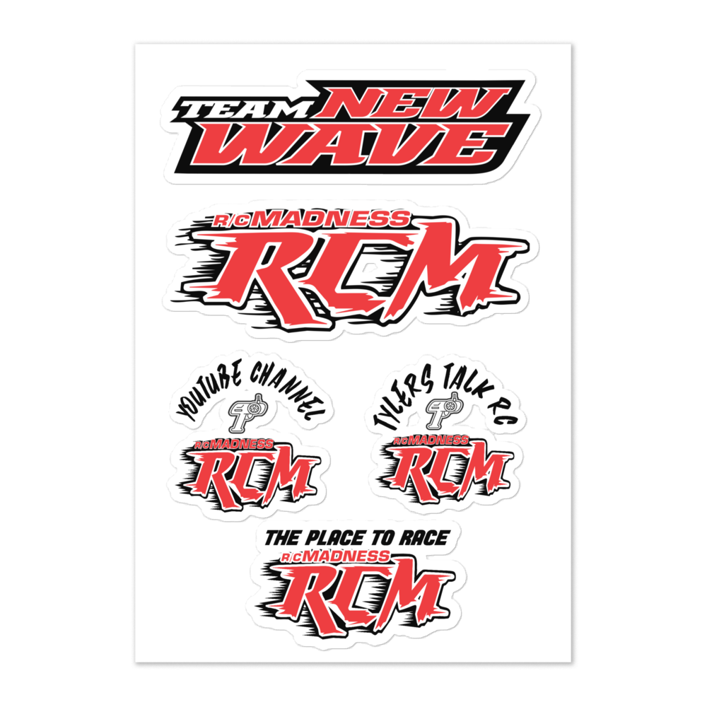 rcmadness / Streamlabs