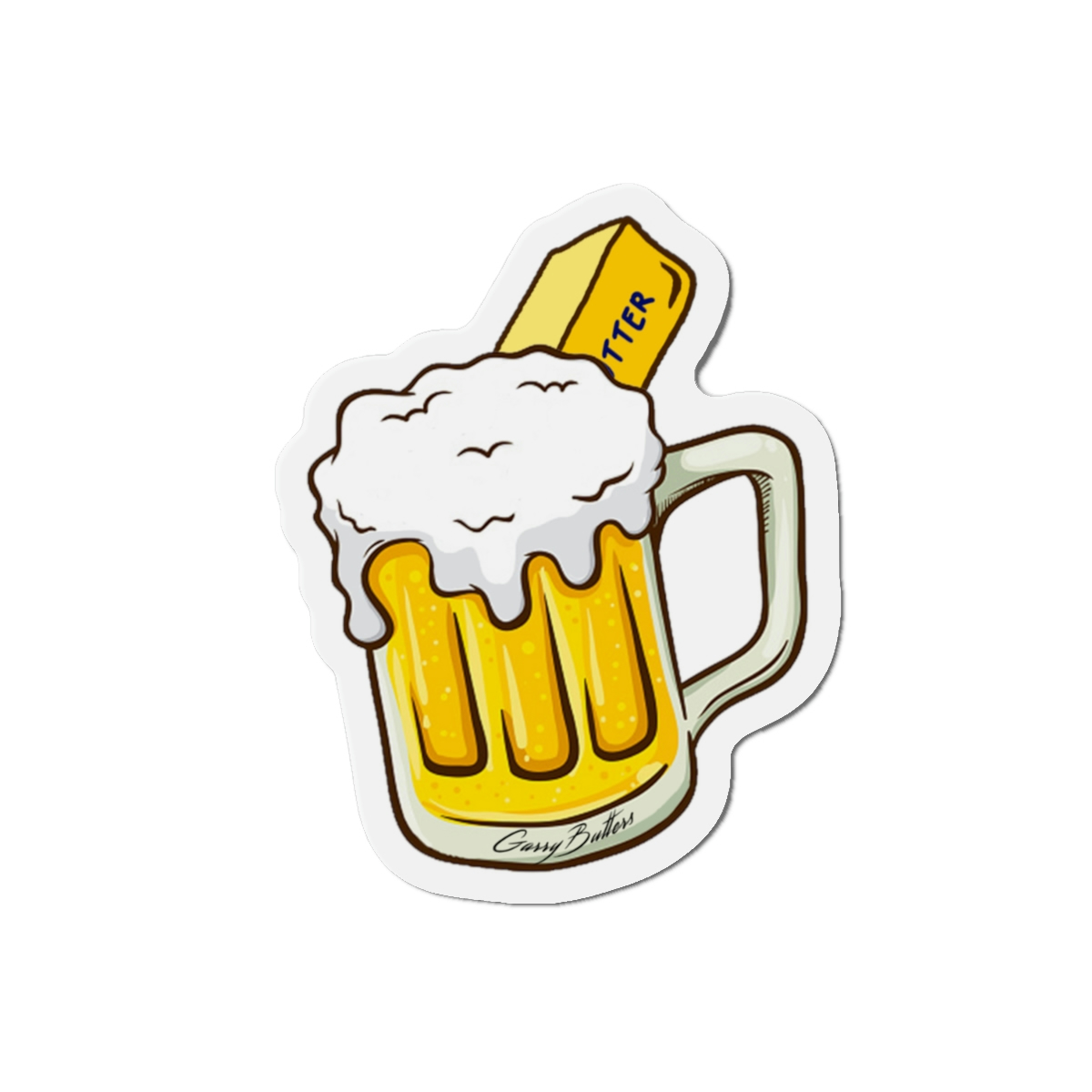 garrybutters2 / Streamlabs
