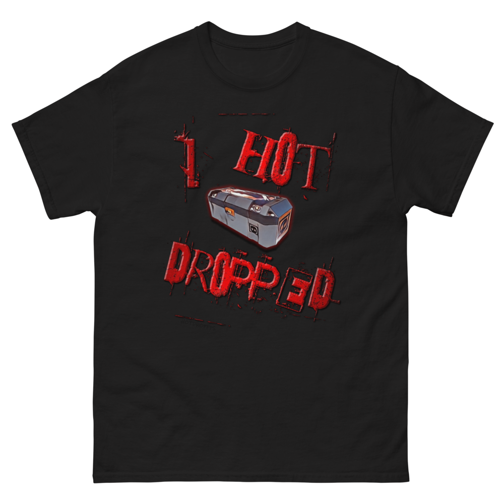 hotdropfps / Streamlabs