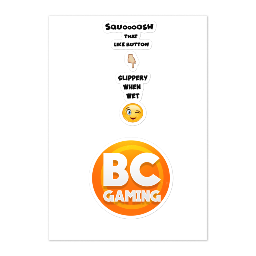 bcgaming05 / Streamlabs