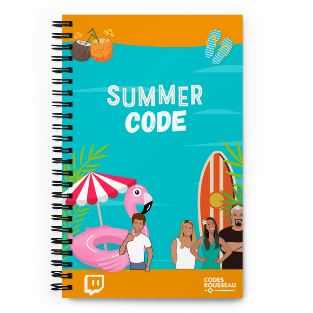 codesrousseau / Streamlabs