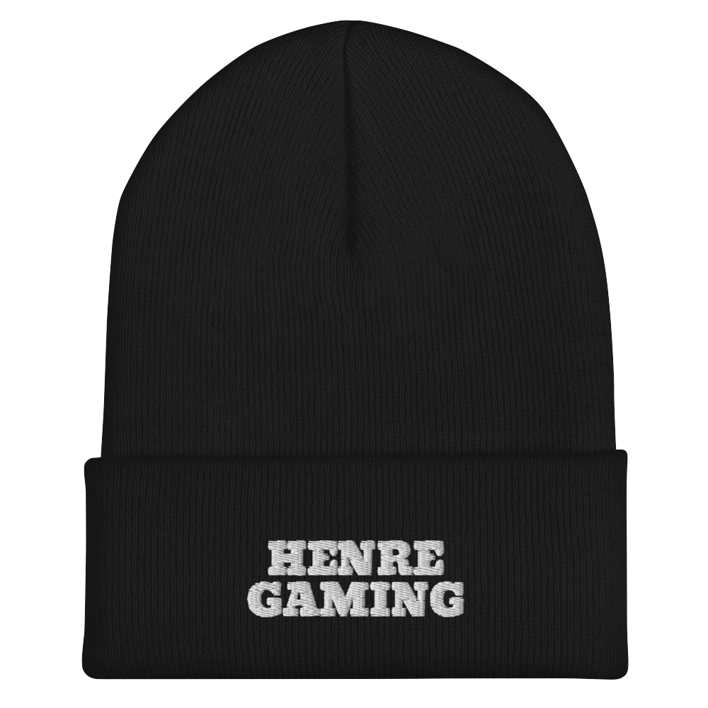 henre_yt / Streamlabs