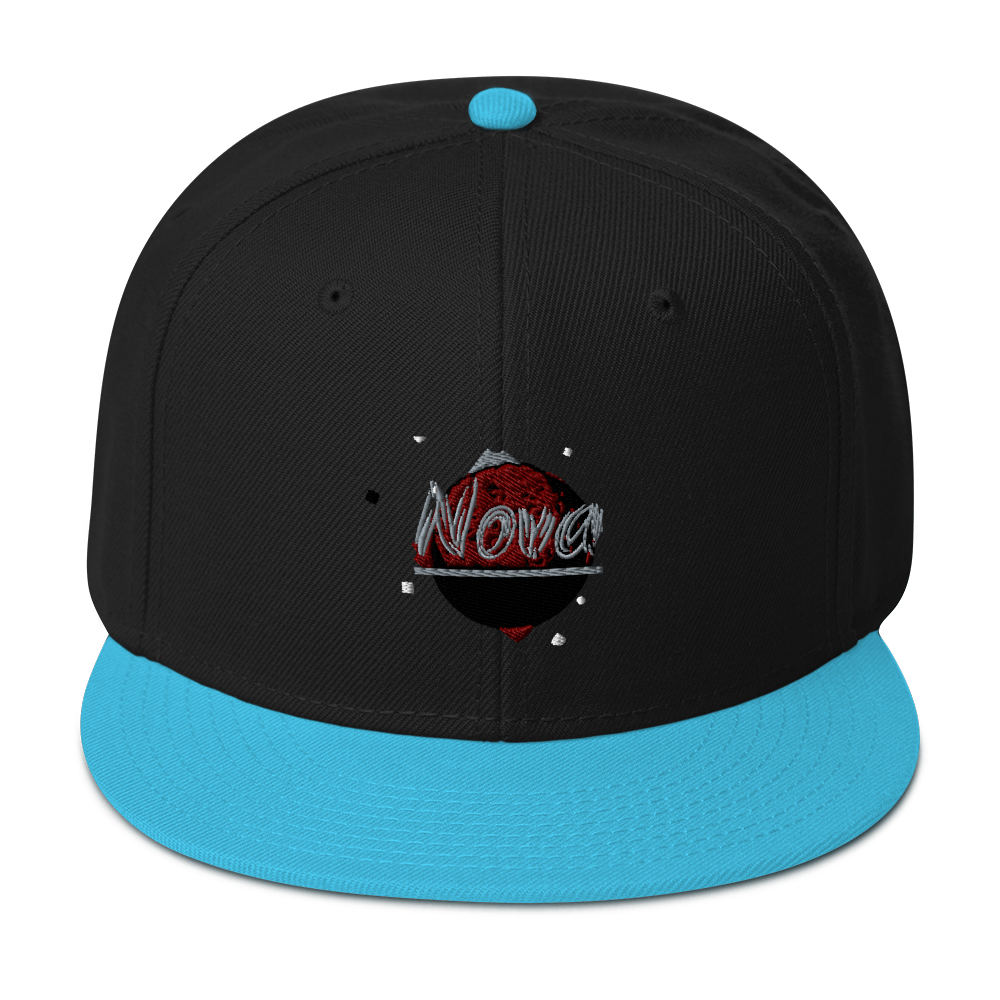skynovagaming / Streamlabs