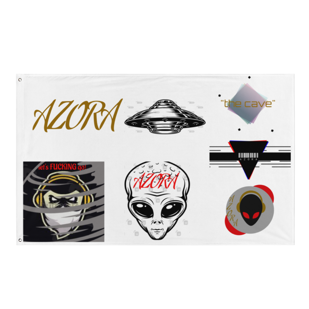 a-z-o-r-a / Streamlabs