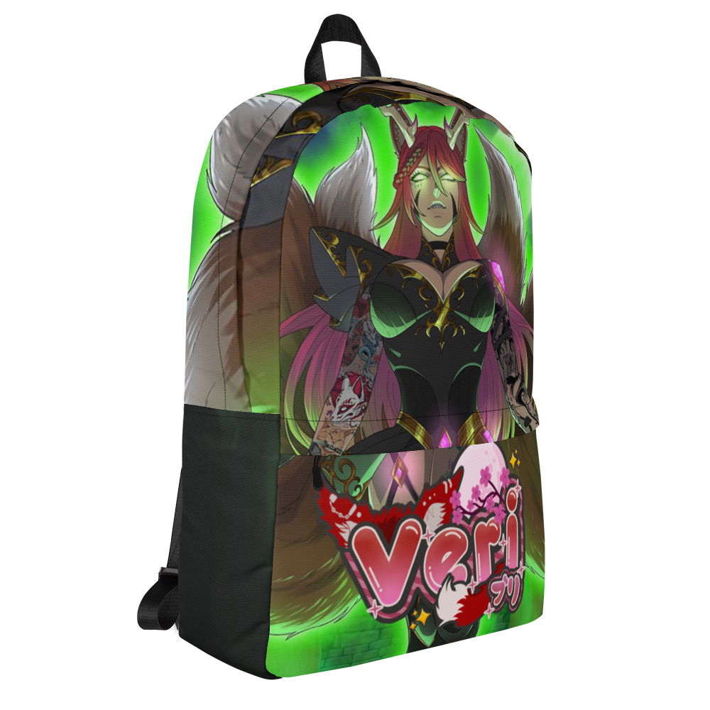 verithevixen / Streamlabs