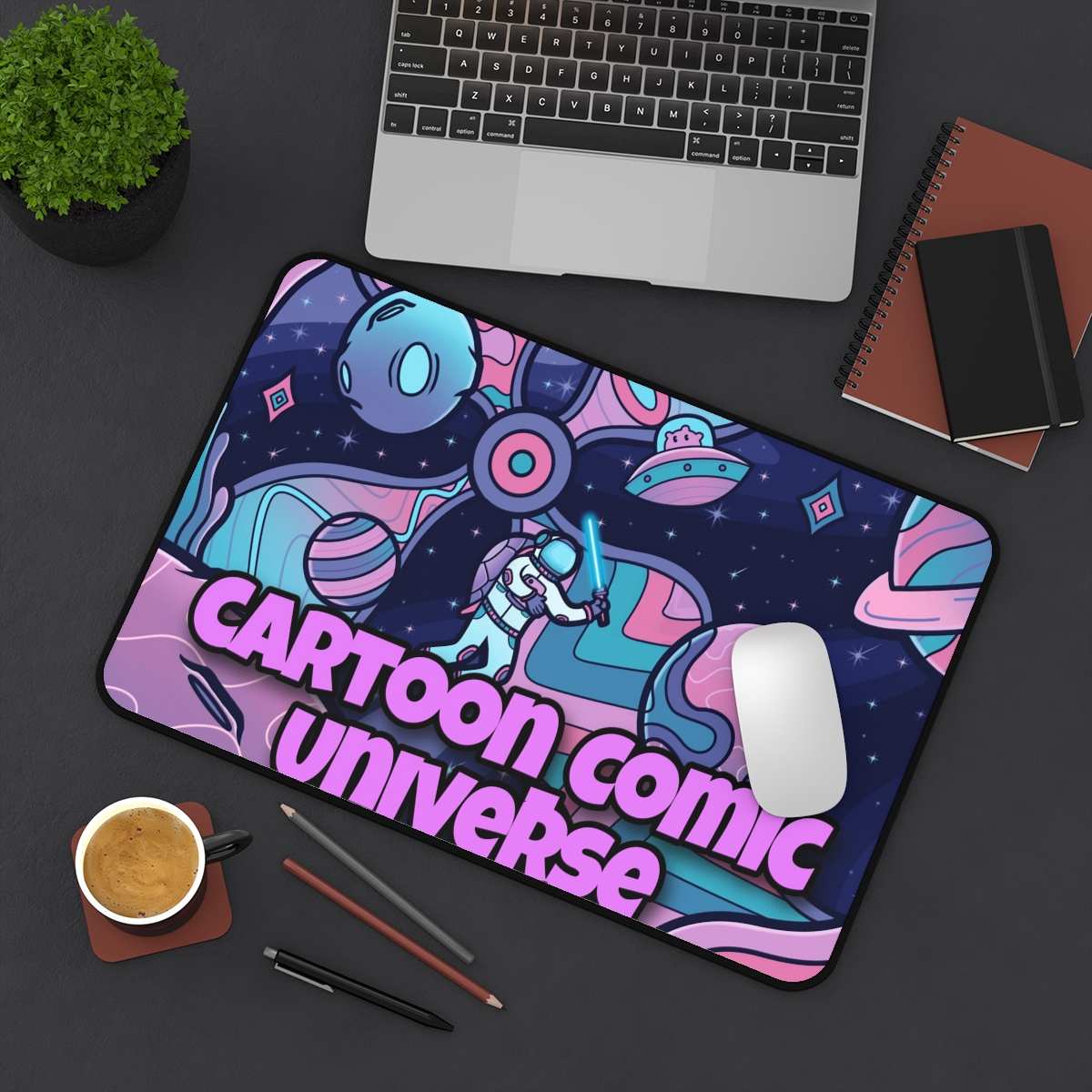 cartoon_comicuniverse / Streamlabs