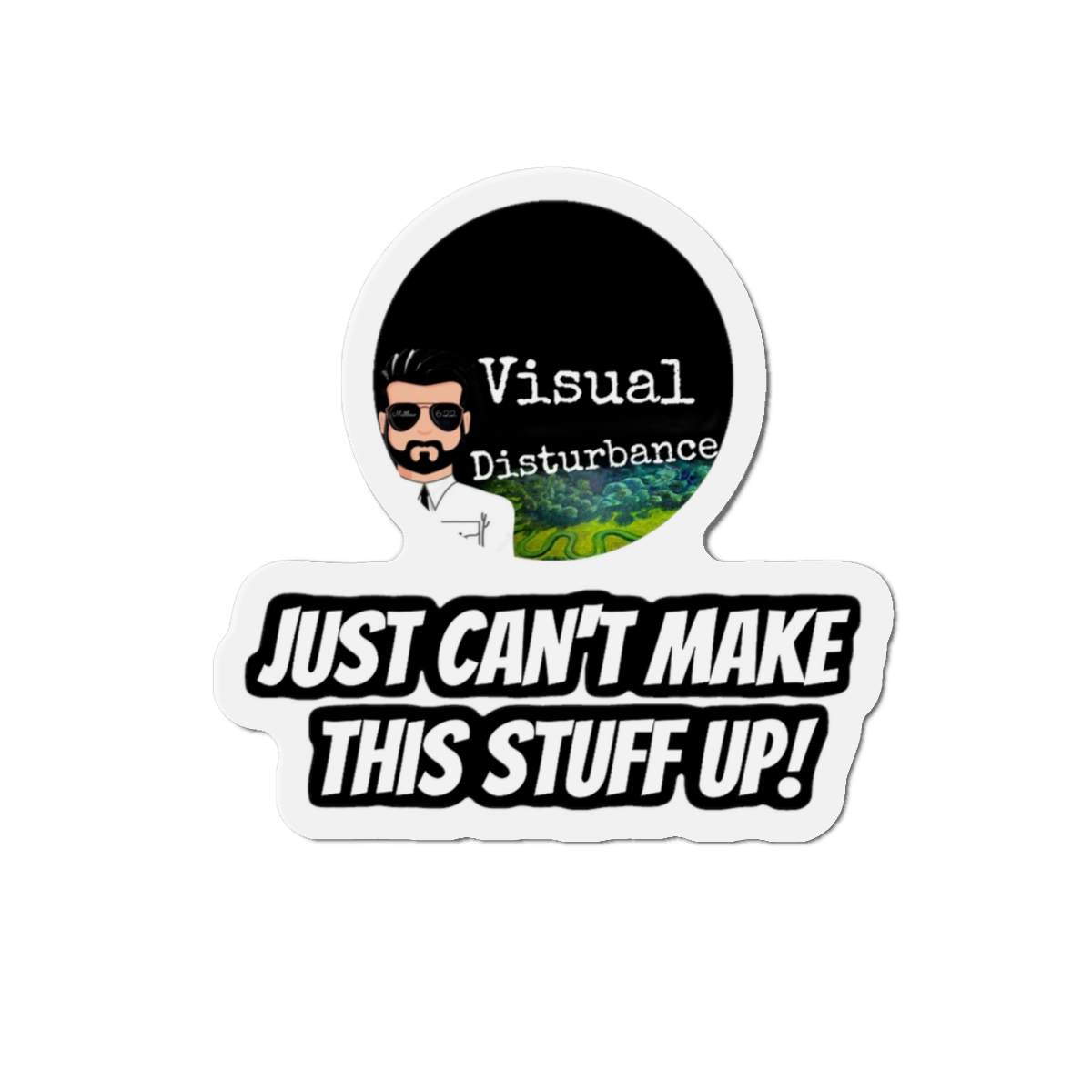 visualdisturbance / Streamlabs