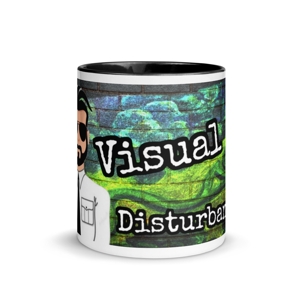 visualdisturbance / Streamlabs