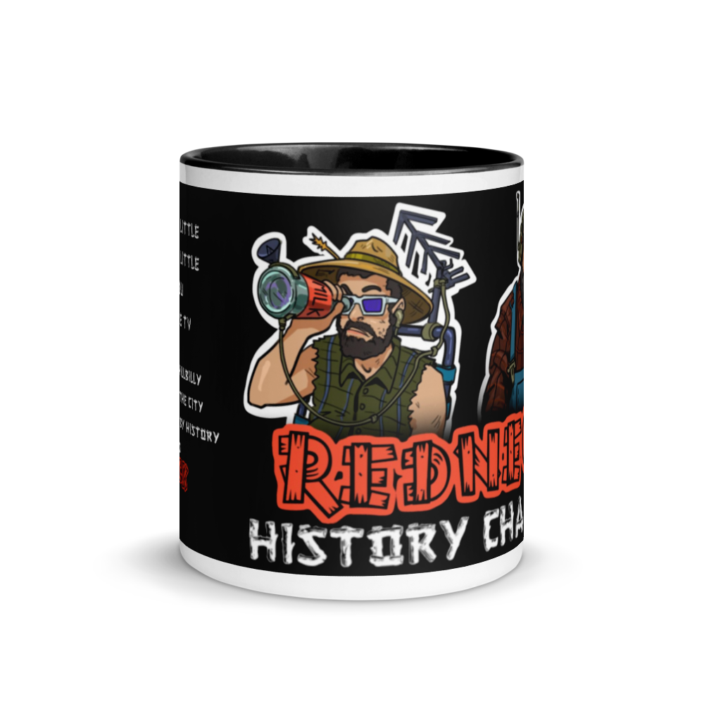 visualdisturbance / Streamlabs