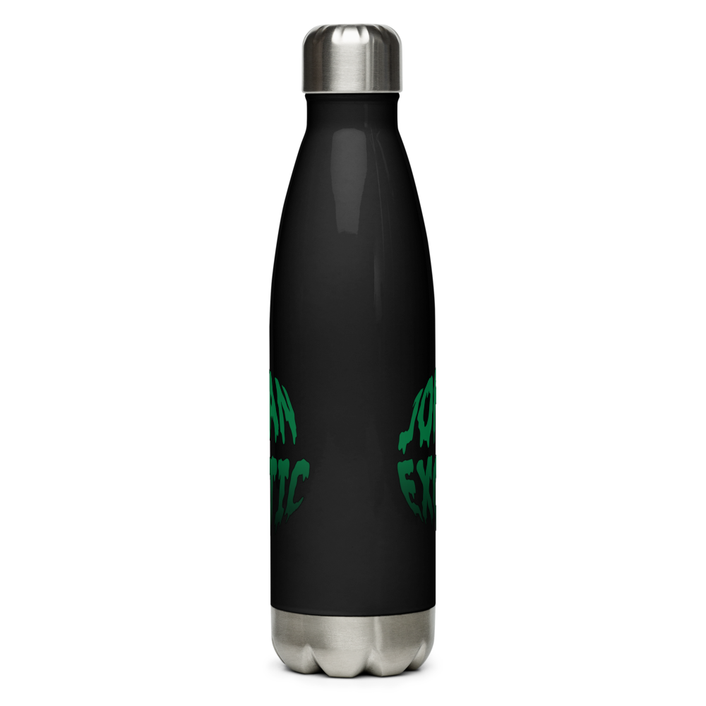 johanexoticsverige / Streamlabs