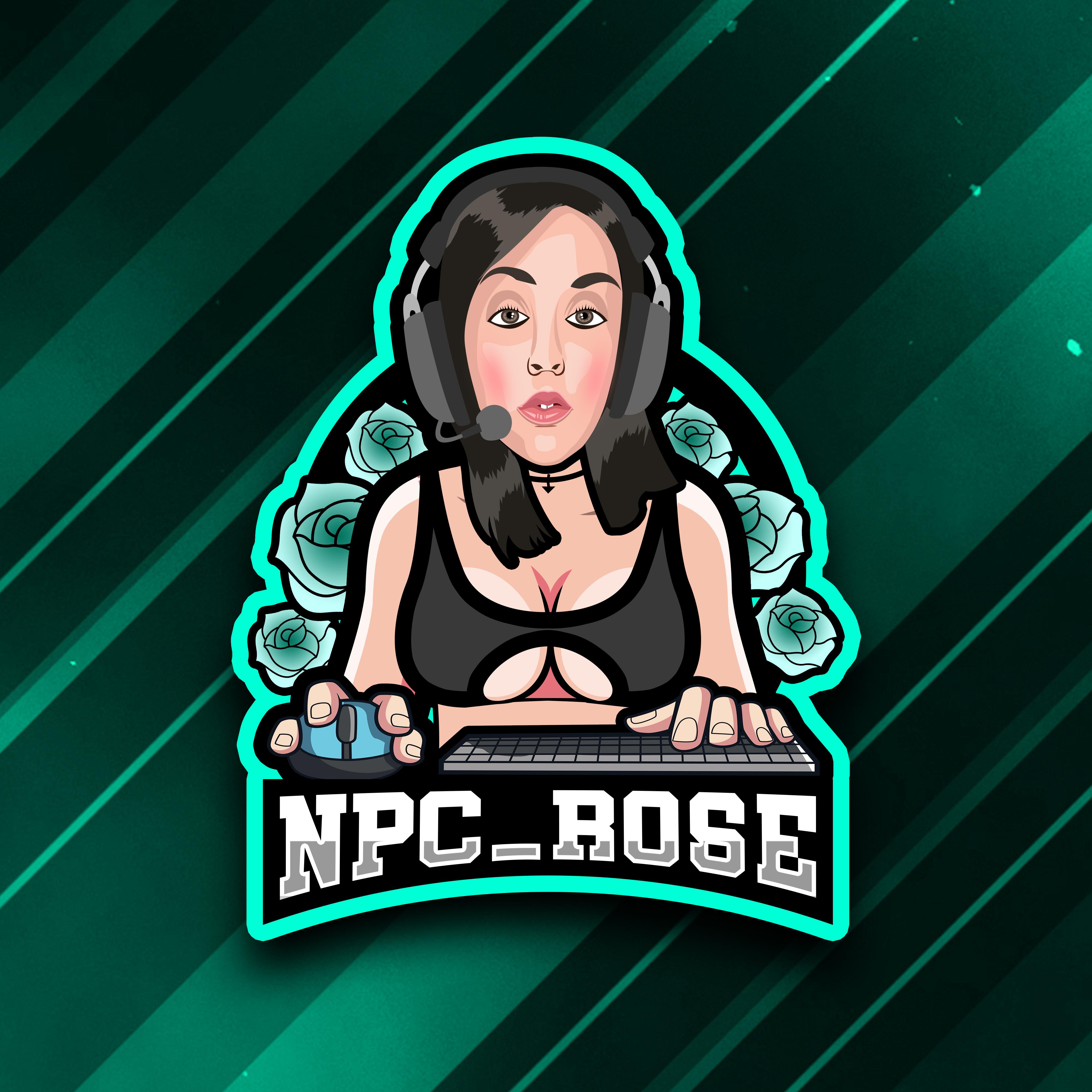 npc_rose / Streamlabs