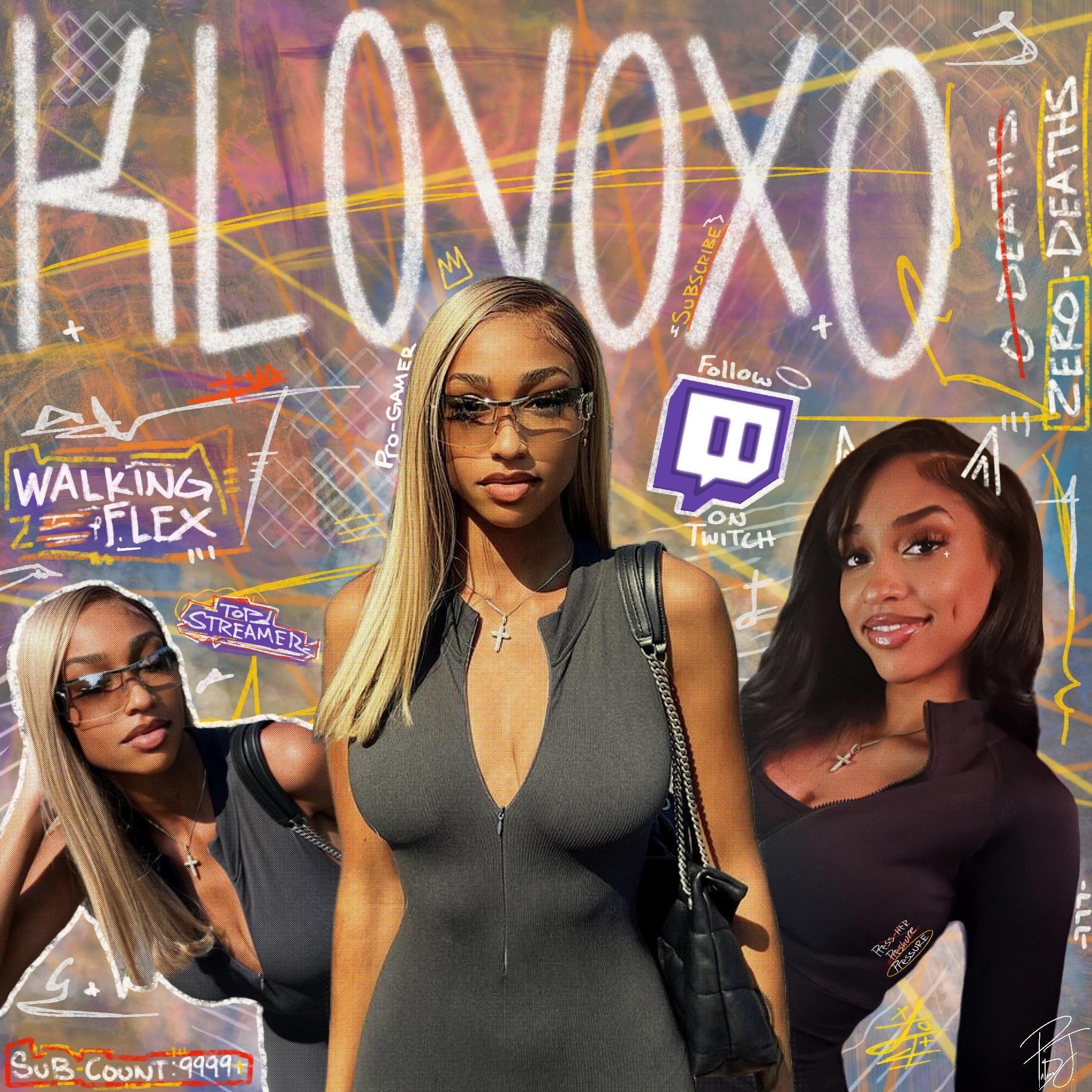 klovoxo / Streamlabs